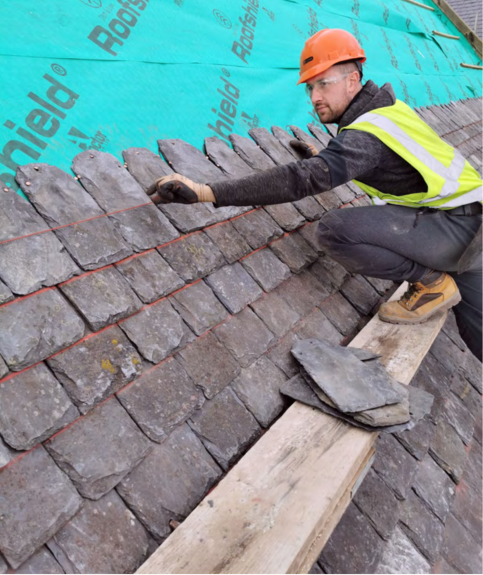 Opportunity with the King’s Foundation – Barrow Training Partnership
