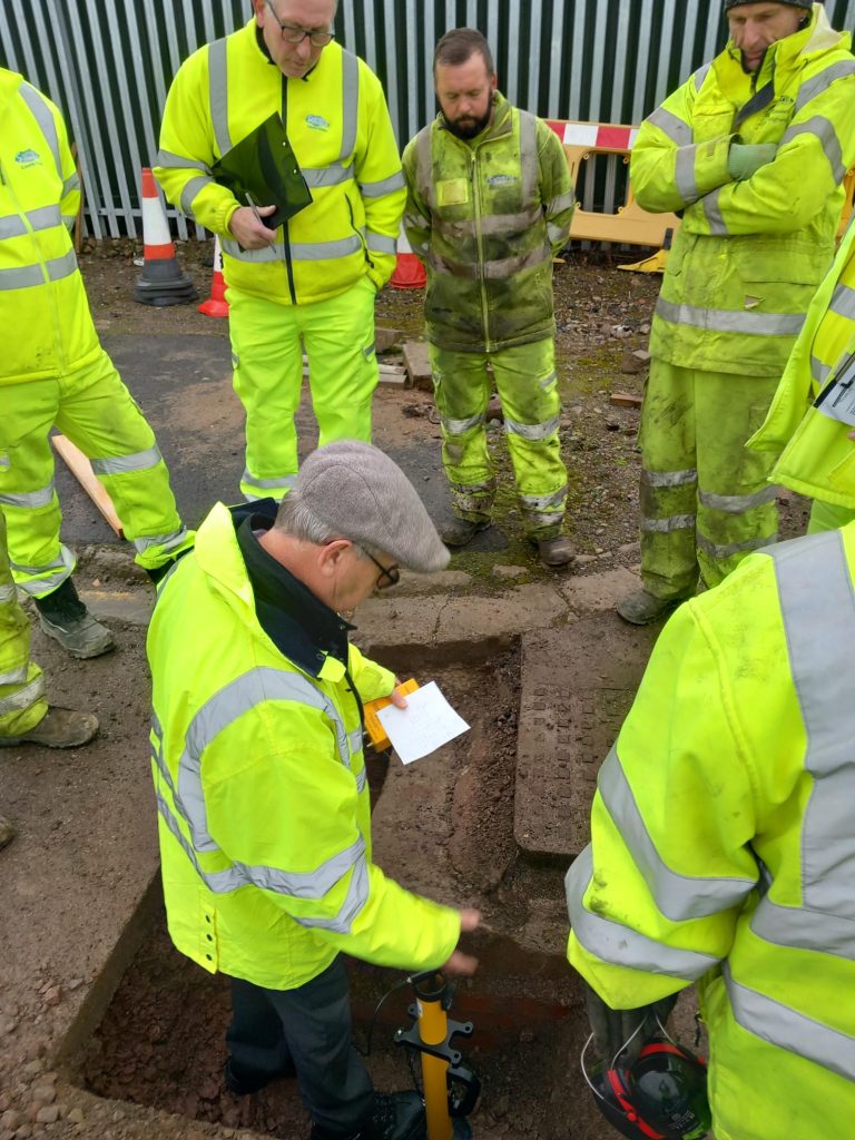 Are Street Works training courses fit for purpose? – Barrow Training ...