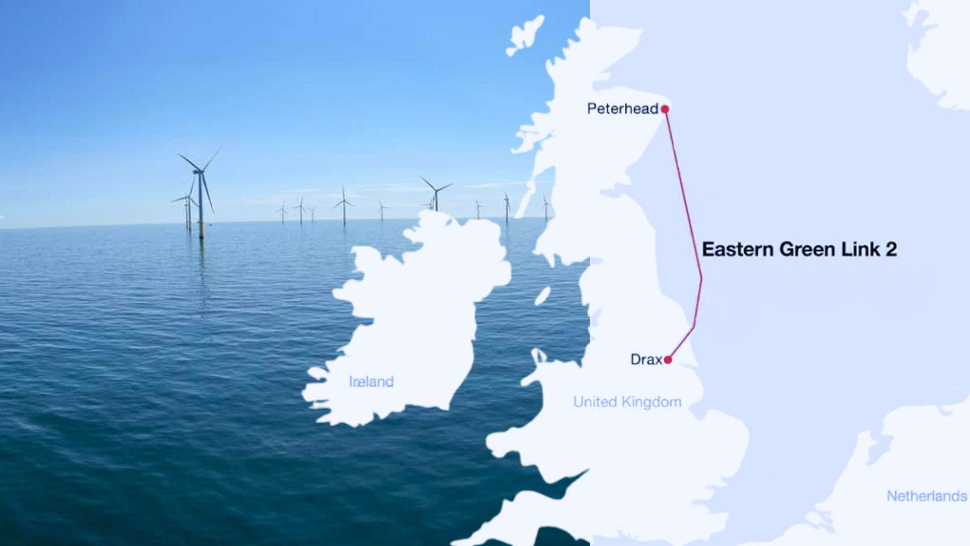 Electricity superhighway between Scotland and England begins – Barrow ...